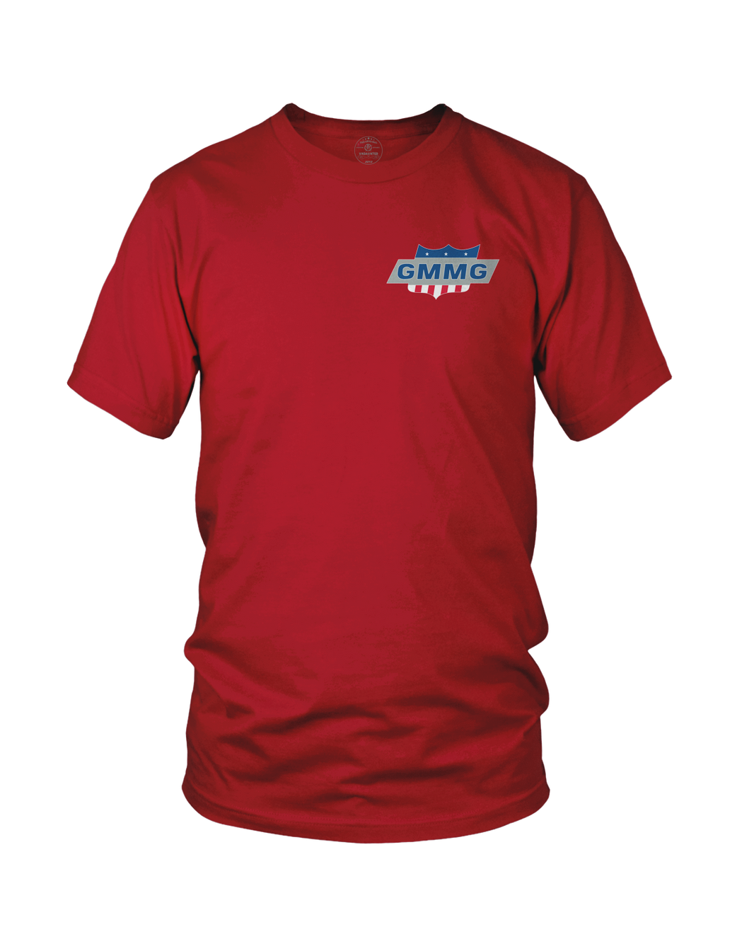 The GMMG Shop - Official GMMG Branded Merchandise – GMMG Registry ...