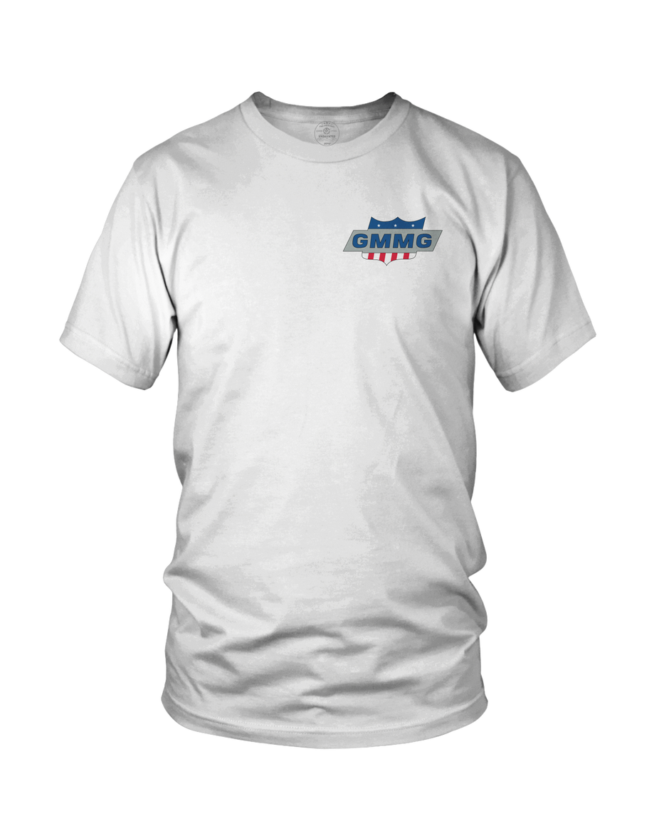 The GMMG Shop - Official GMMG Branded Merchandise – GMMG Registry ...