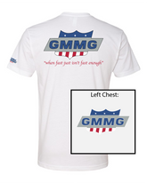 The GMMG Shop - Official GMMG Branded Merchandise – GMMG Registry ...