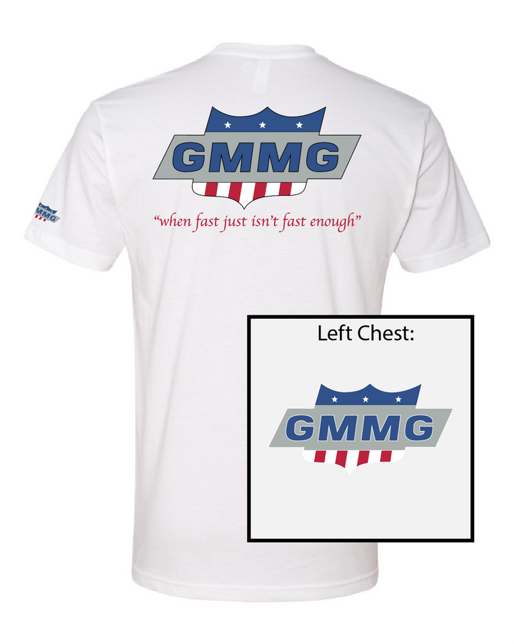 The GMMG Shop - Official GMMG Branded Merchandise – GMMG Registry ...